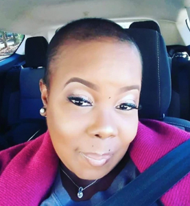 Shalonda H. - The Pink Fund