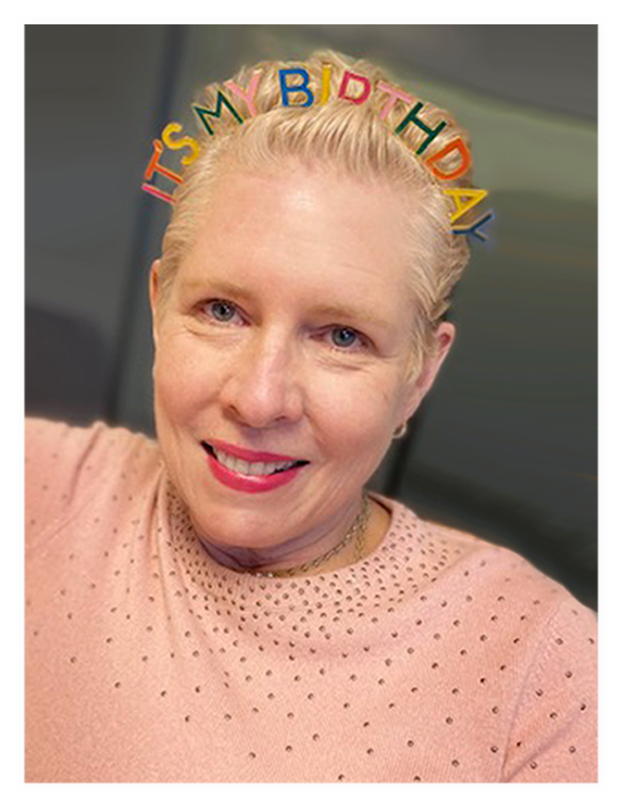 Our Founder Celebrates A Milestone Birthday! - The Pink Fund