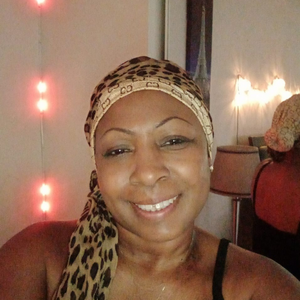 Danetta H. - The Pink Fund